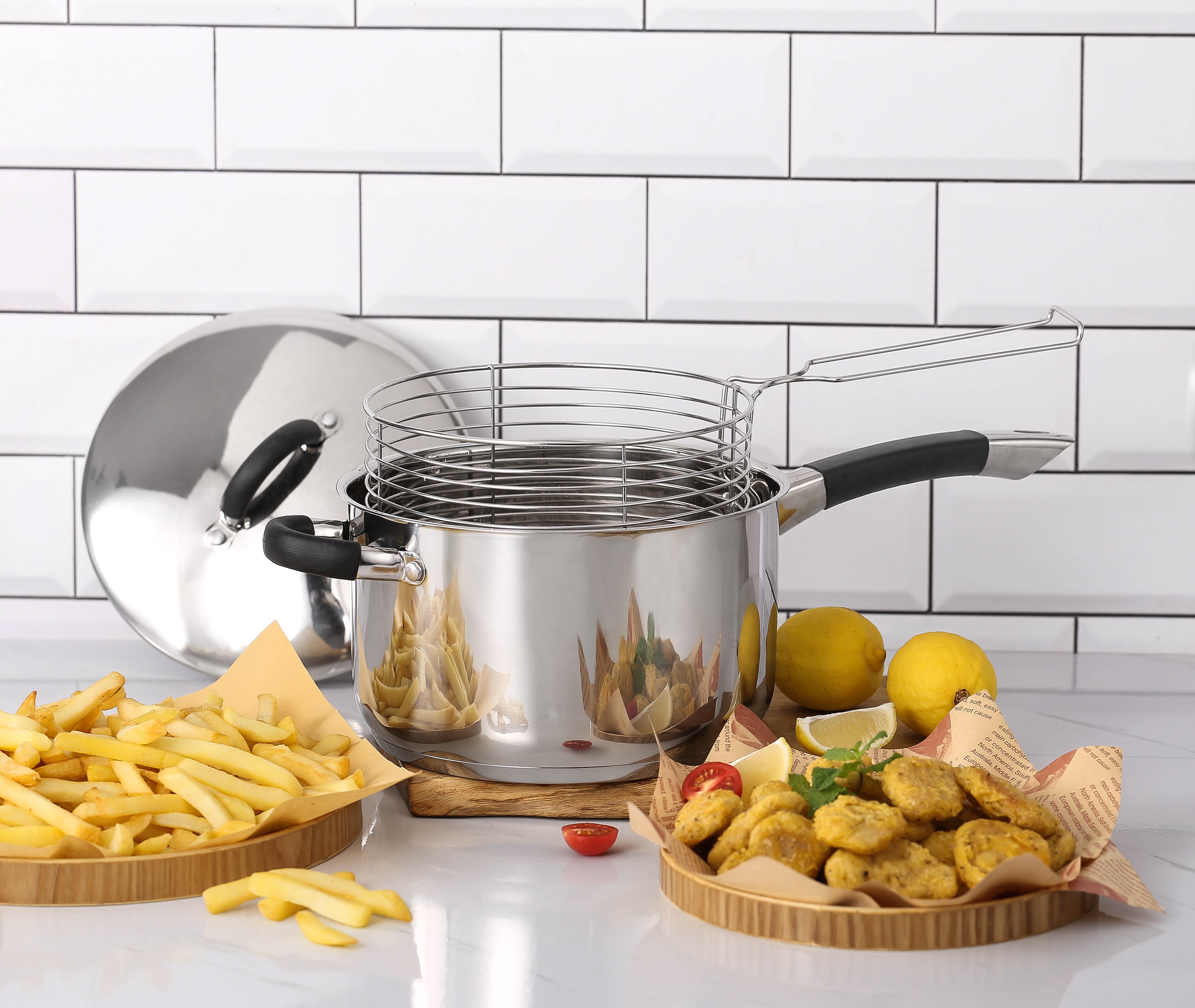 Pots & pans – Royal Cuisine